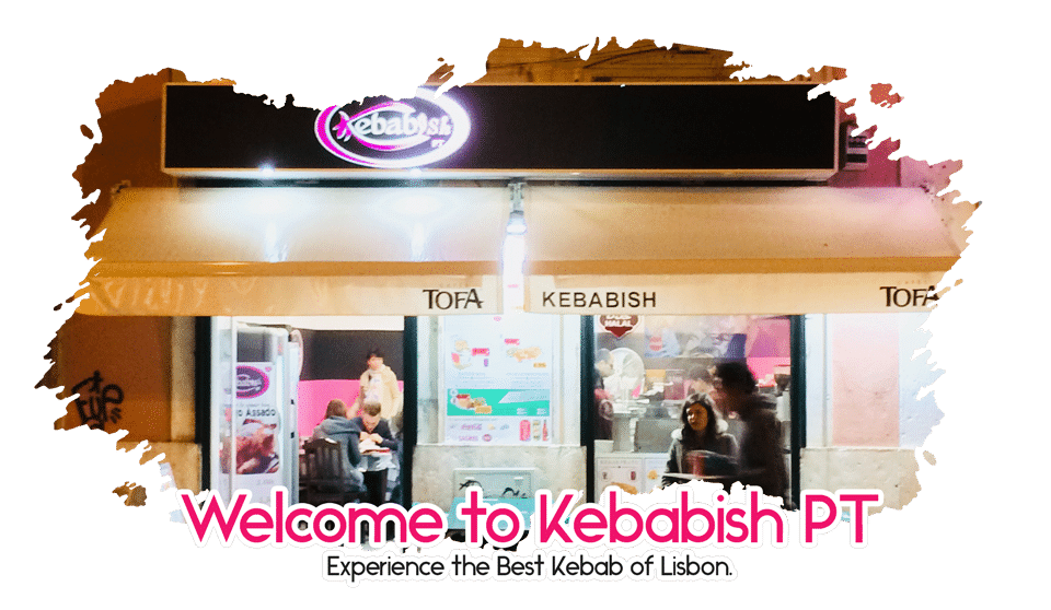 CONTACT US – Kebabish PT